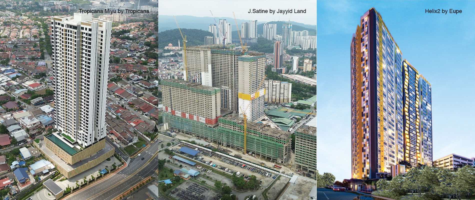 TCS Group Holdings Berhad