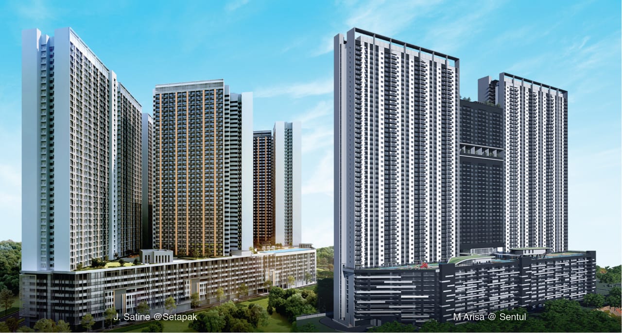 TCS Group Holdings Berhad