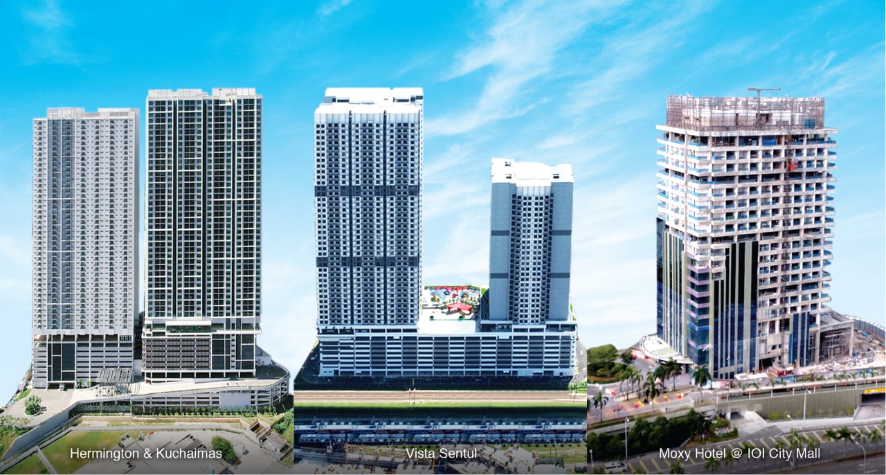 TCS Group Holdings Berhad